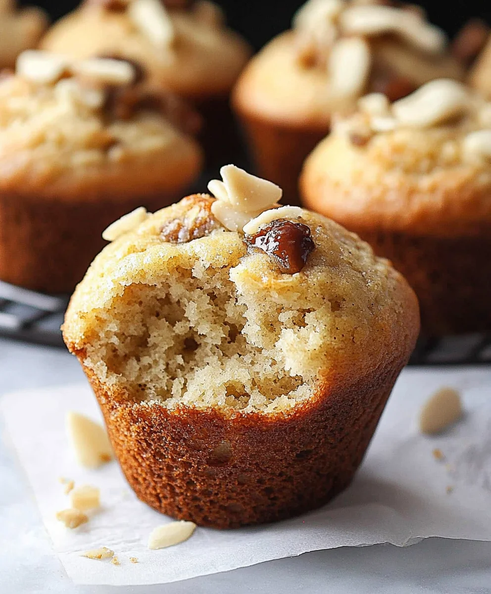 The Best German Muffins