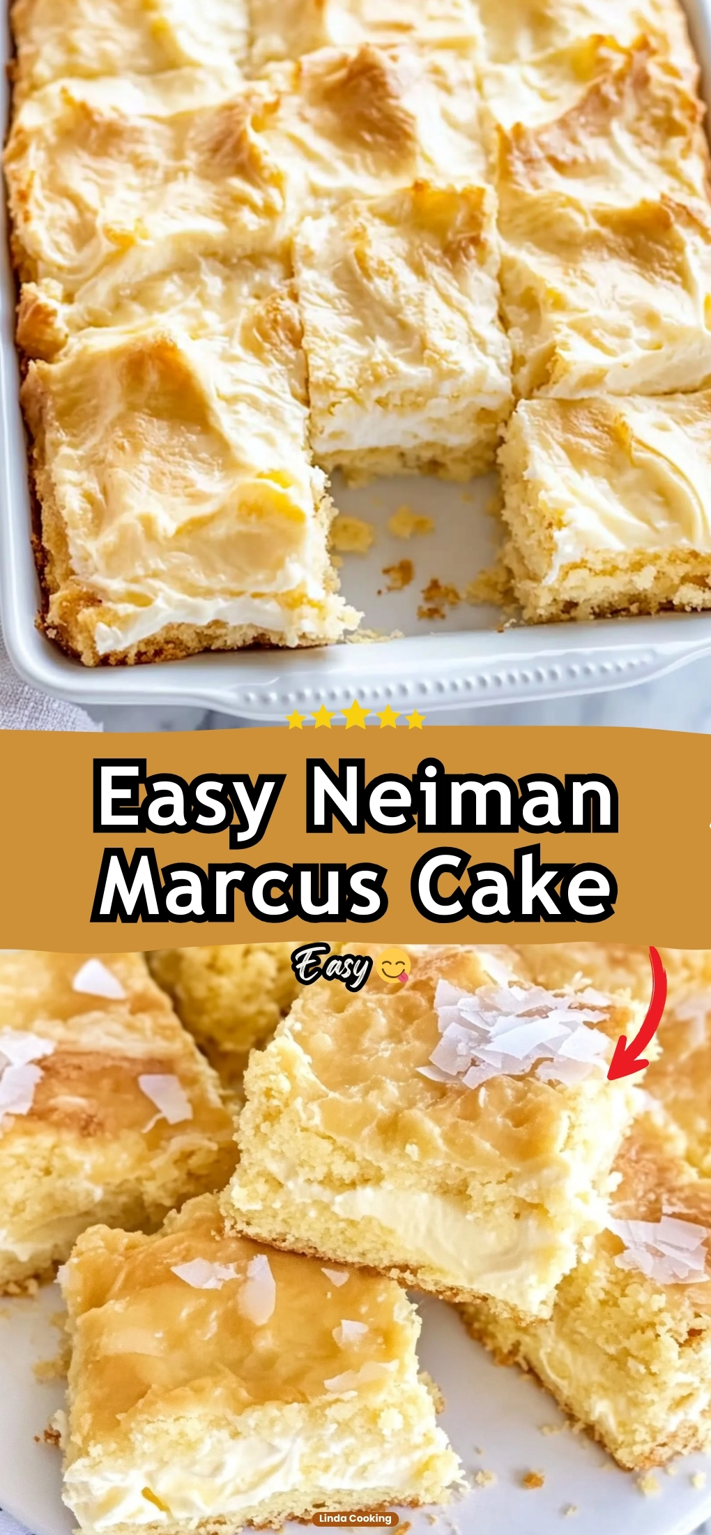 Neiman Marcus Cake