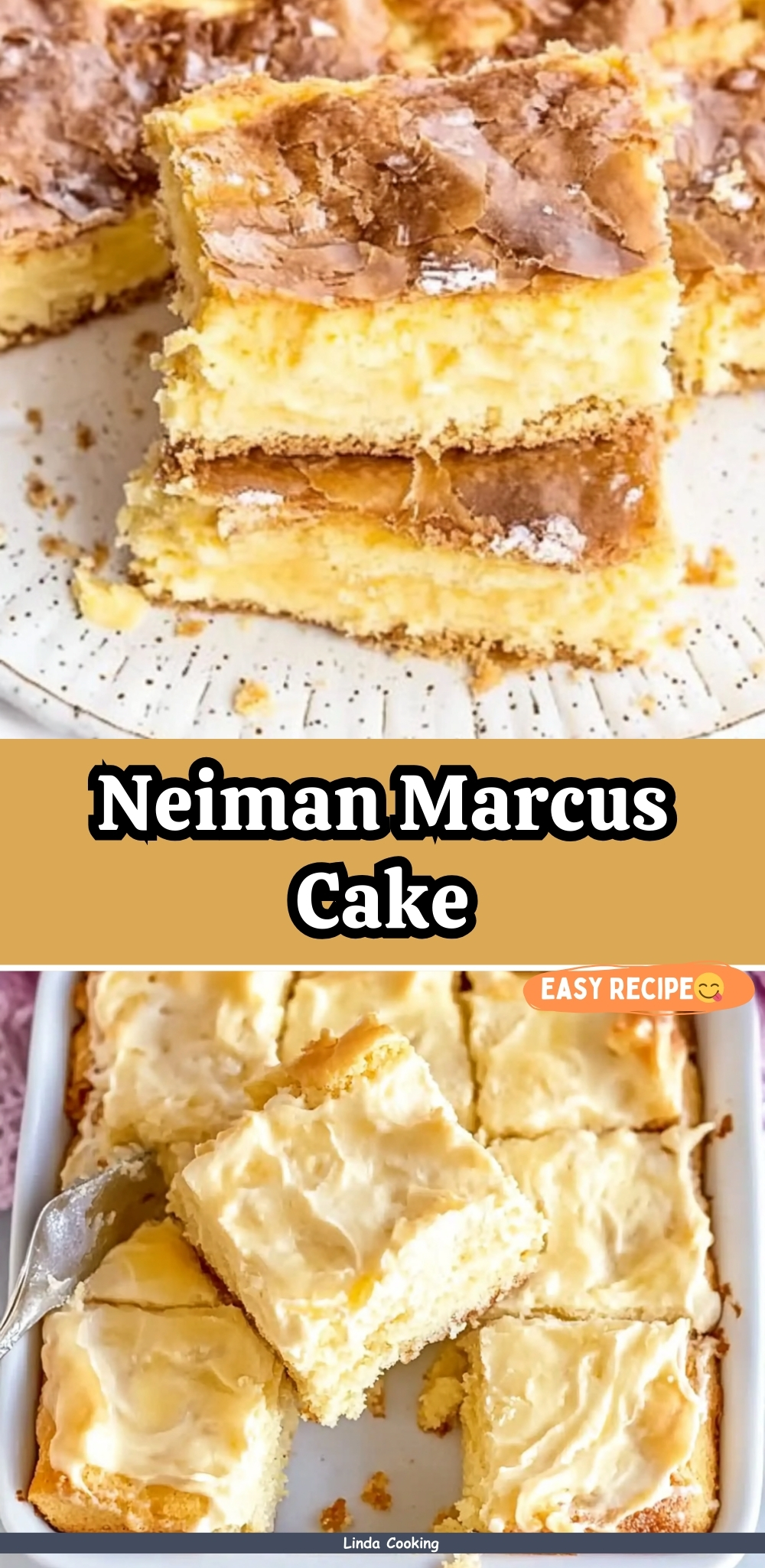 Neiman Marcus Cake