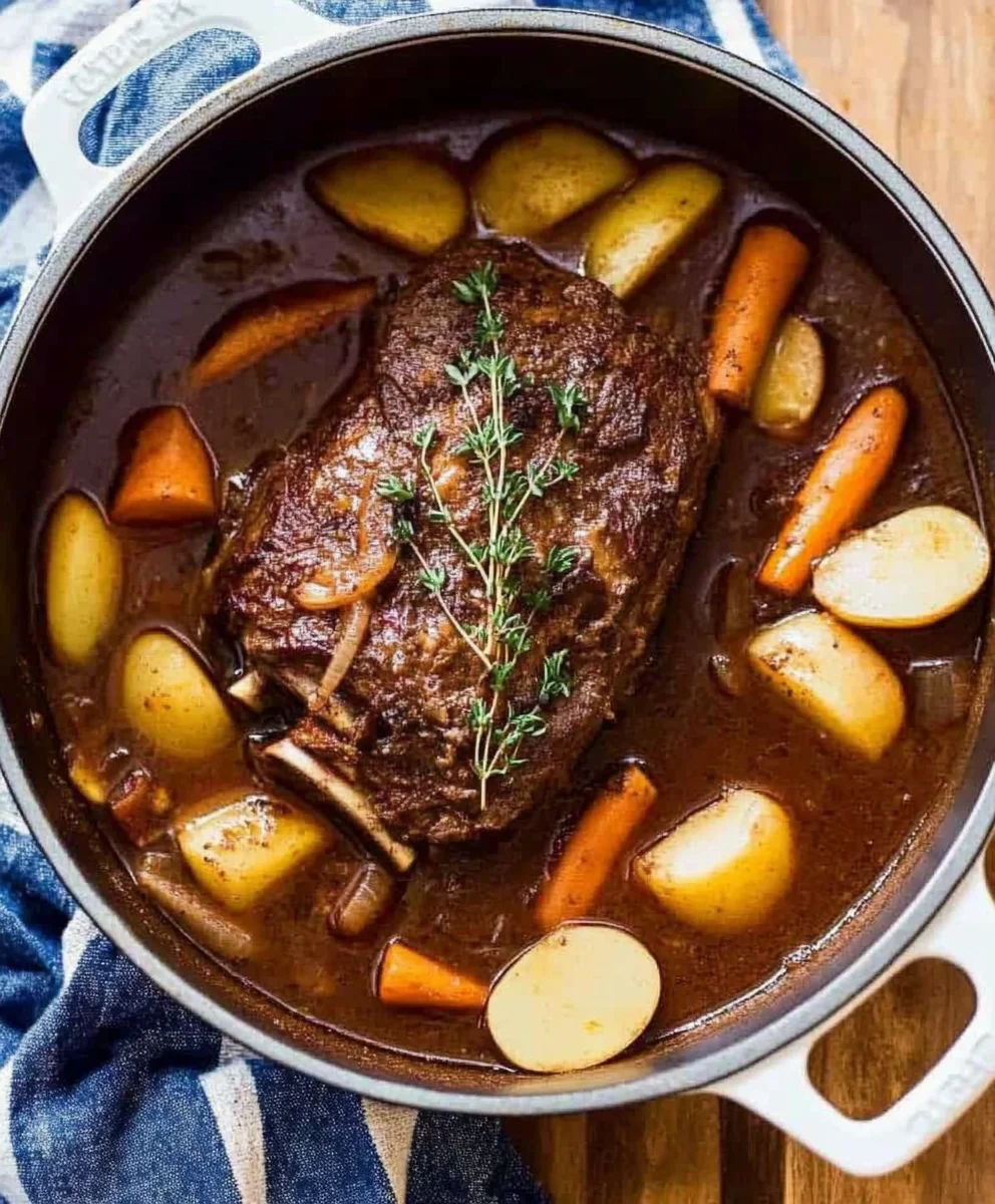 Pot Roast