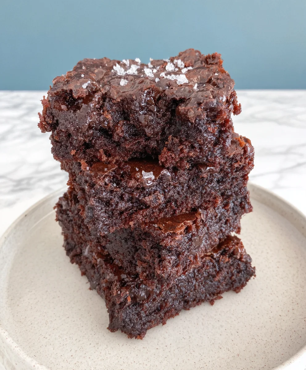 Hershey's Best Brownies